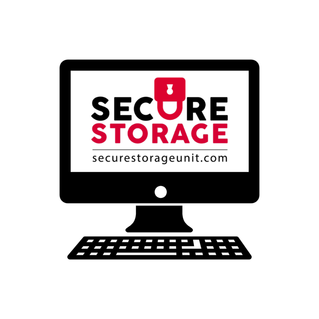 Contact Us | Secure Storage Unit Storage Facilities Multiple Units